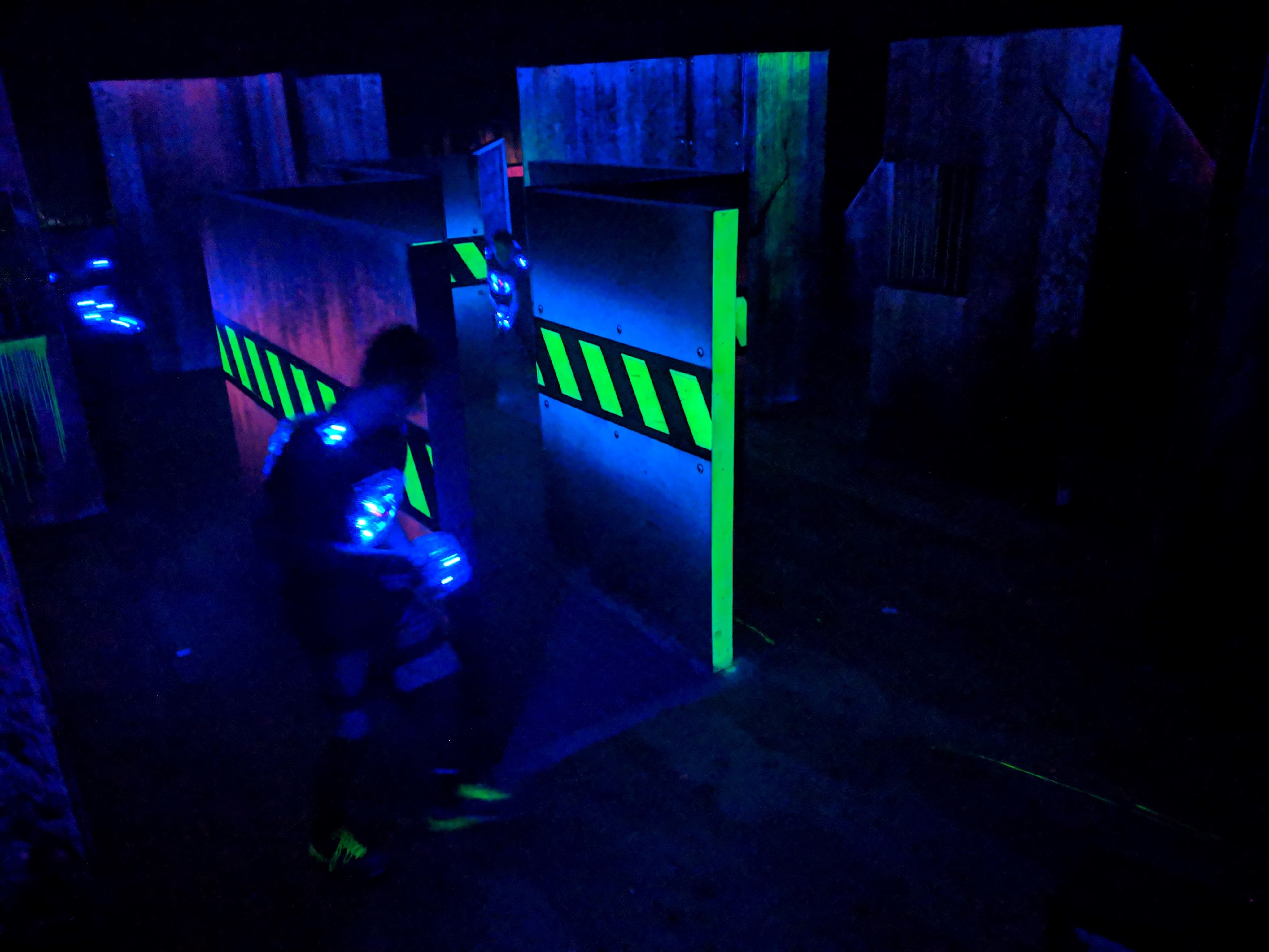 Laser City - Calgary South | Canada's Alberta