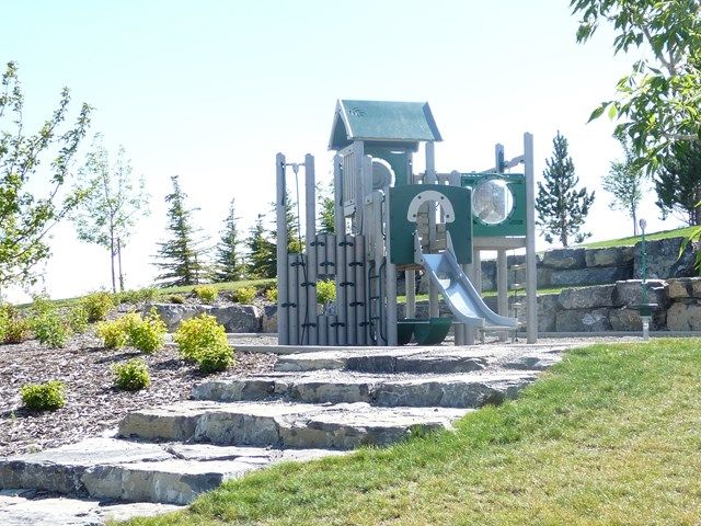 SunRidge Park | Canada's Alberta