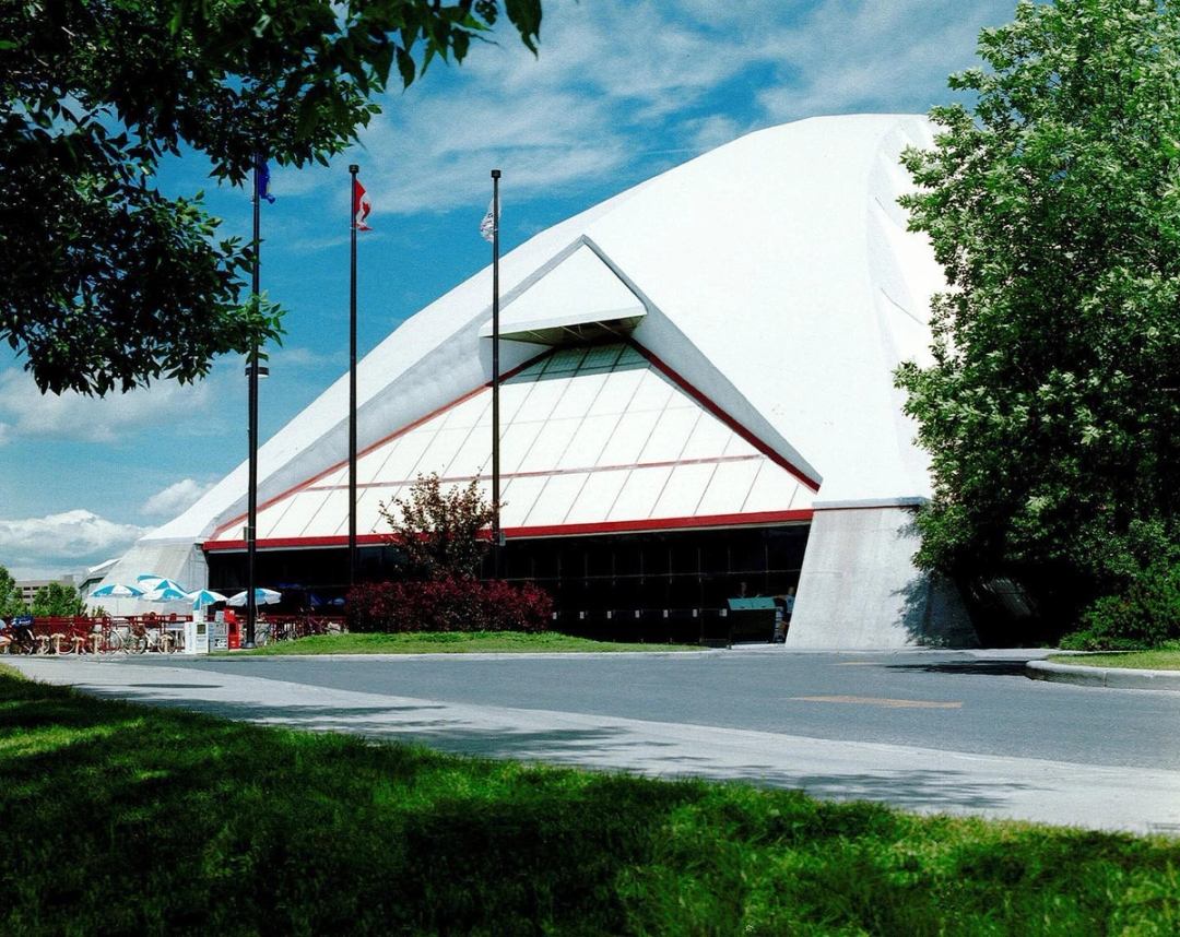 MNP Community & Sport Centre | Alberta Canada