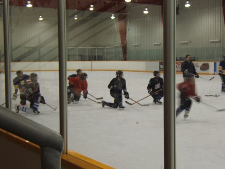 Stettler Recreation Centre | Alberta Canada