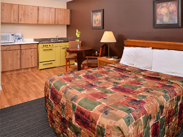 Canadas Best Value Inn Whitecourt | Canada's Alberta