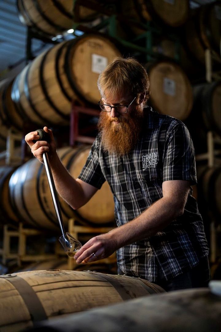 Troubled Monk Brewery | Canada's Alberta