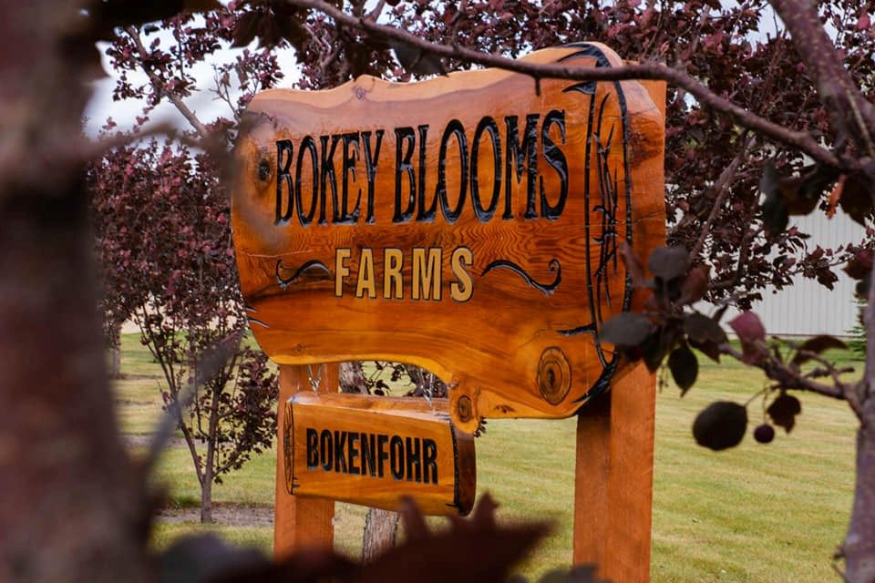 Bokey Blooms Farms | Canada's Alberta
