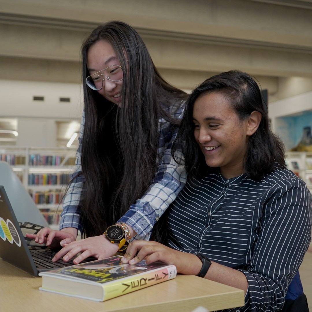 Calgary Public Library - Central Library | Canada's Alberta