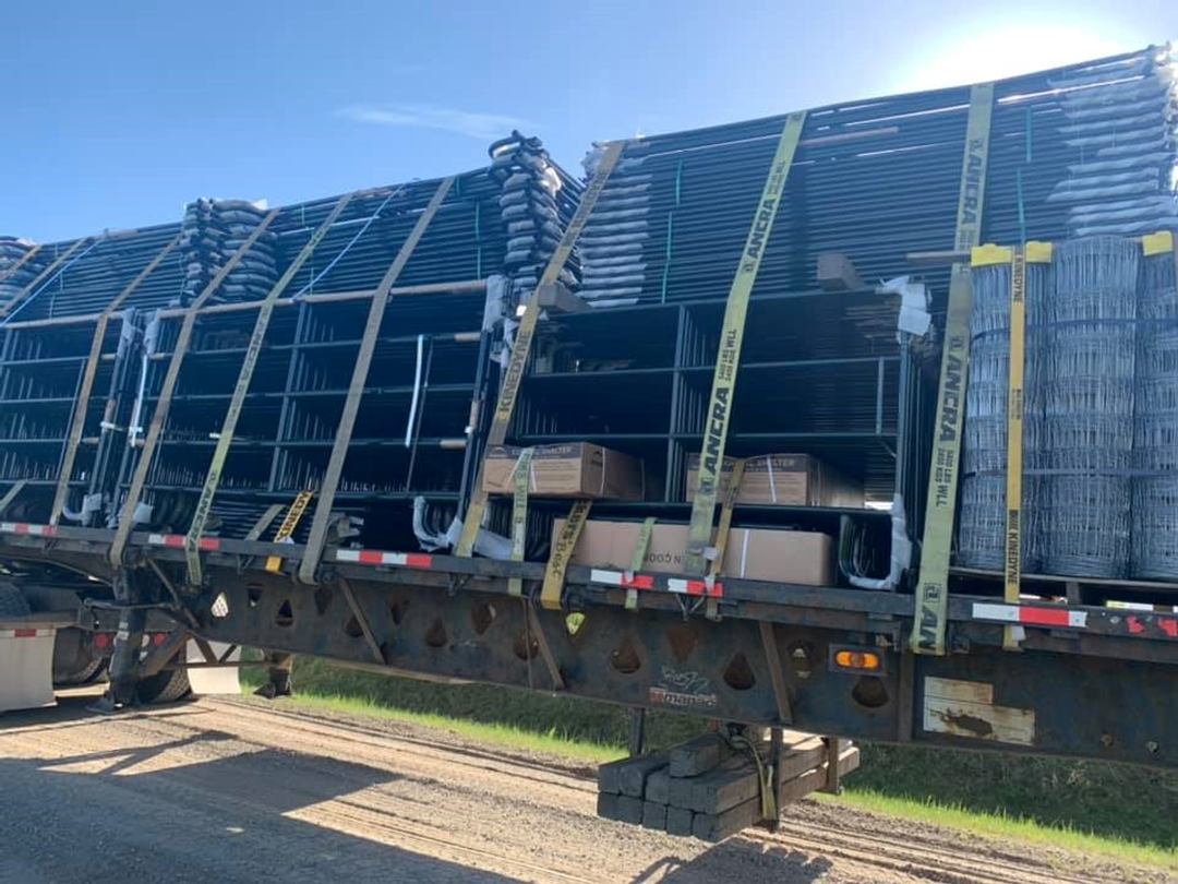 Bar T5 Trailers & Tack | Alberta Canada
