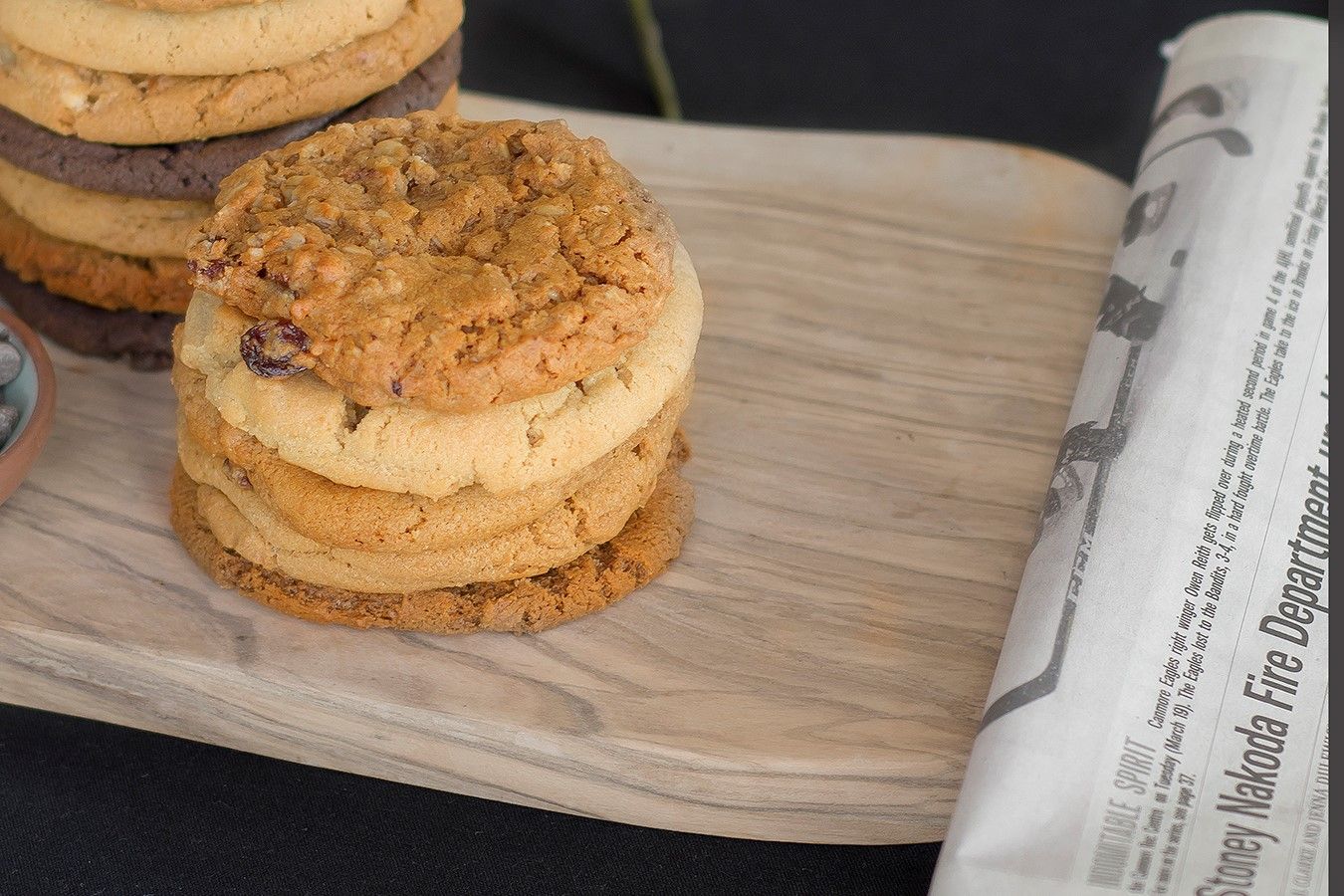 Cornerstone Cafe | Canada's Alberta