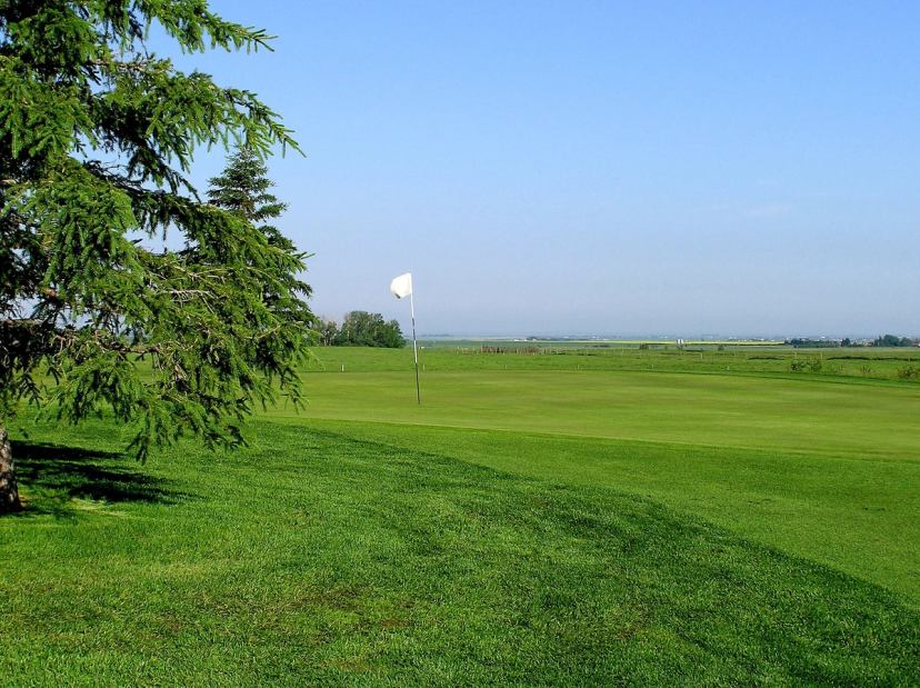 Strathmore Golf Club | Canada's Alberta