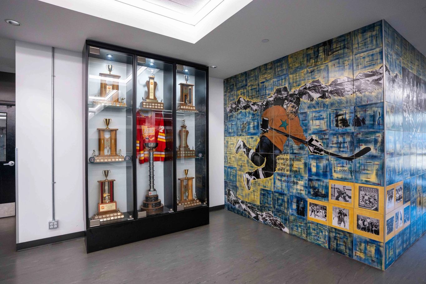 Max Bell Centre | Canada's Alberta