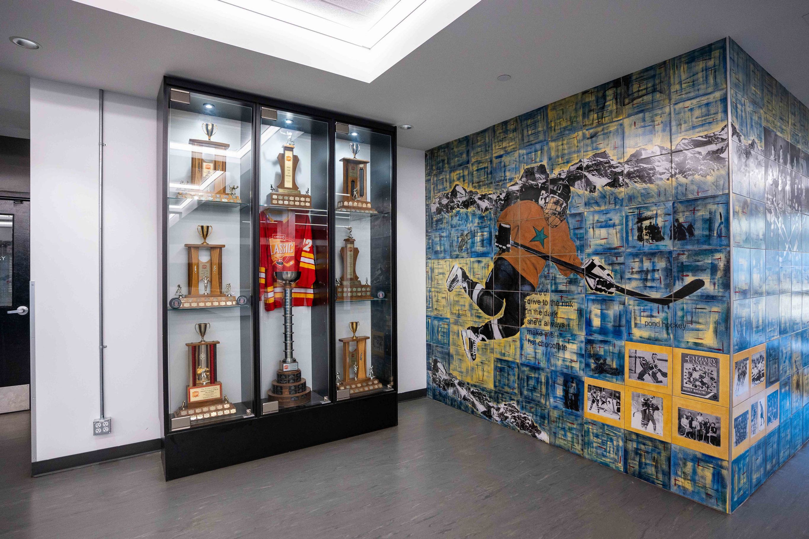 Max Bell Centre | Canada's Alberta