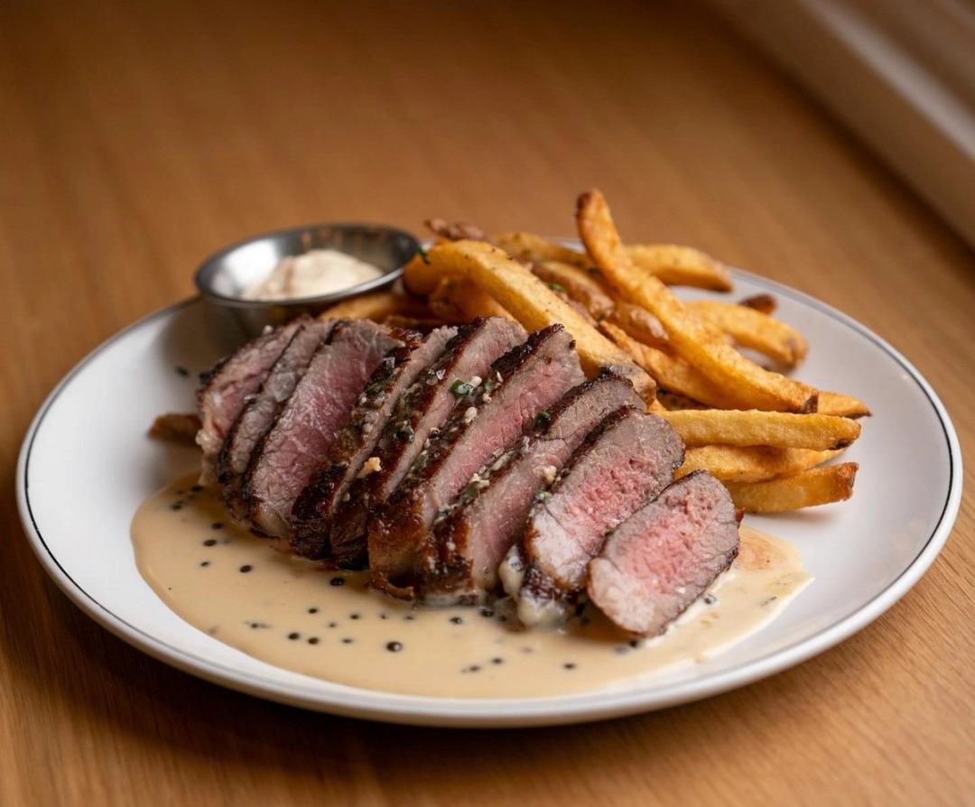 Pip Restaurant | Canada's Alberta