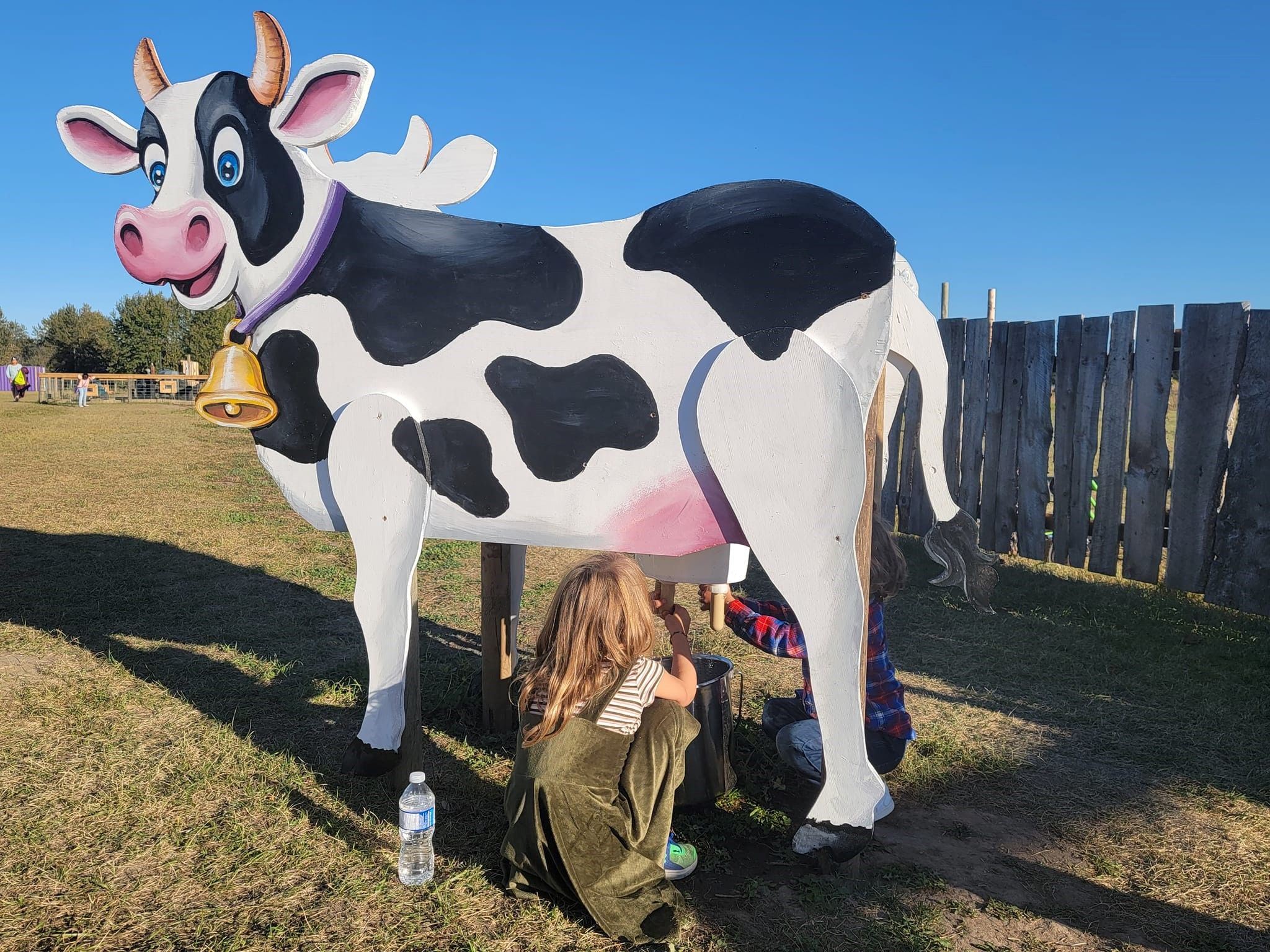 Sassy G's Adventure Farm | Canada's Alberta