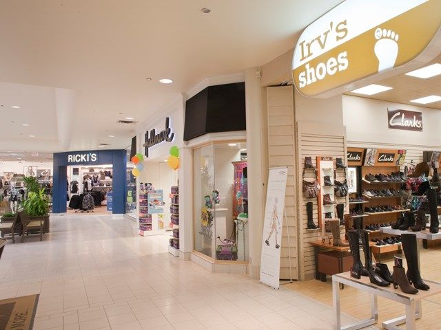 Prairie Mall | Canada's Alberta