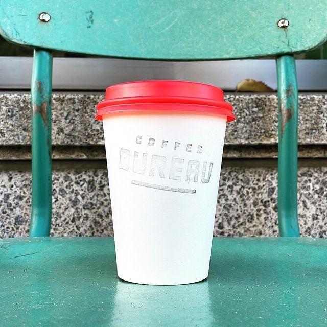 Coffee Bureau | Canada's Alberta