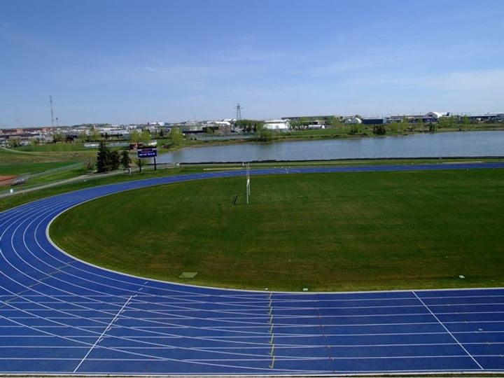 Genesis Place Recreation Centre | Canada's Alberta