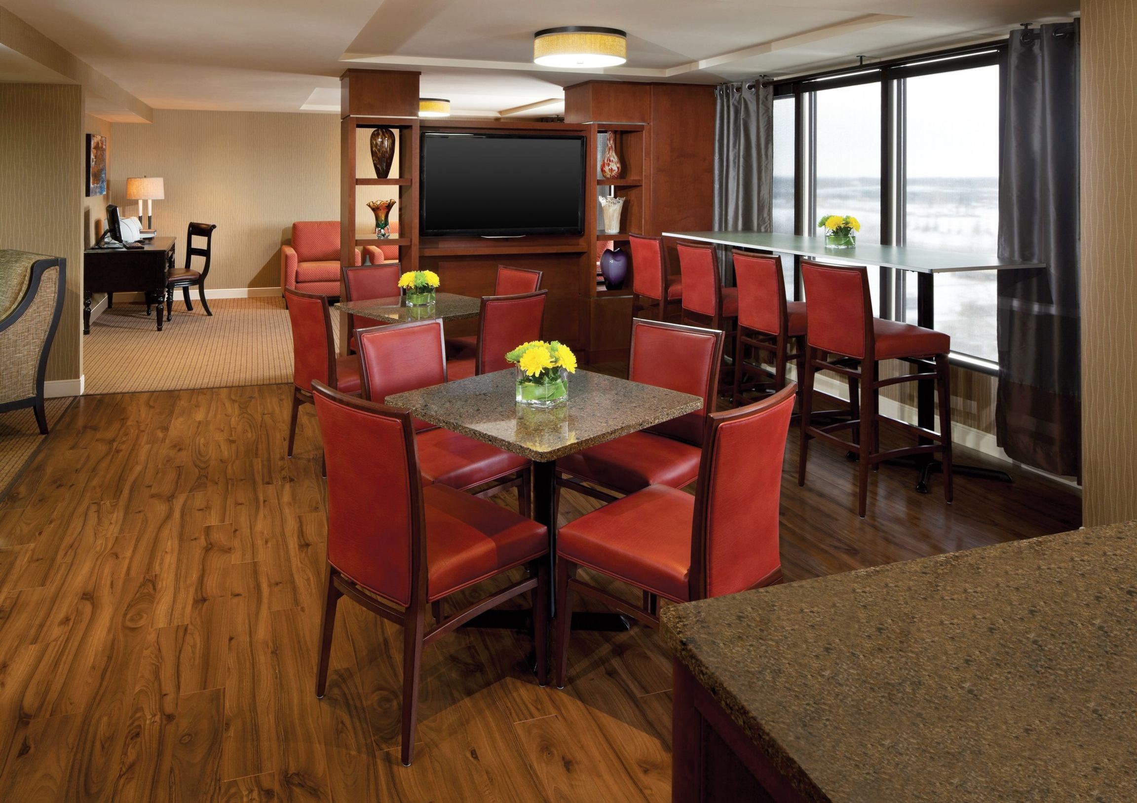 Red Deer Resort & Casino | Canada's Alberta