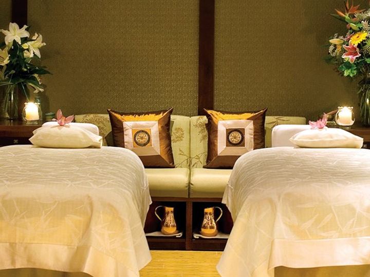 The Spa Ritual | Canada's Alberta