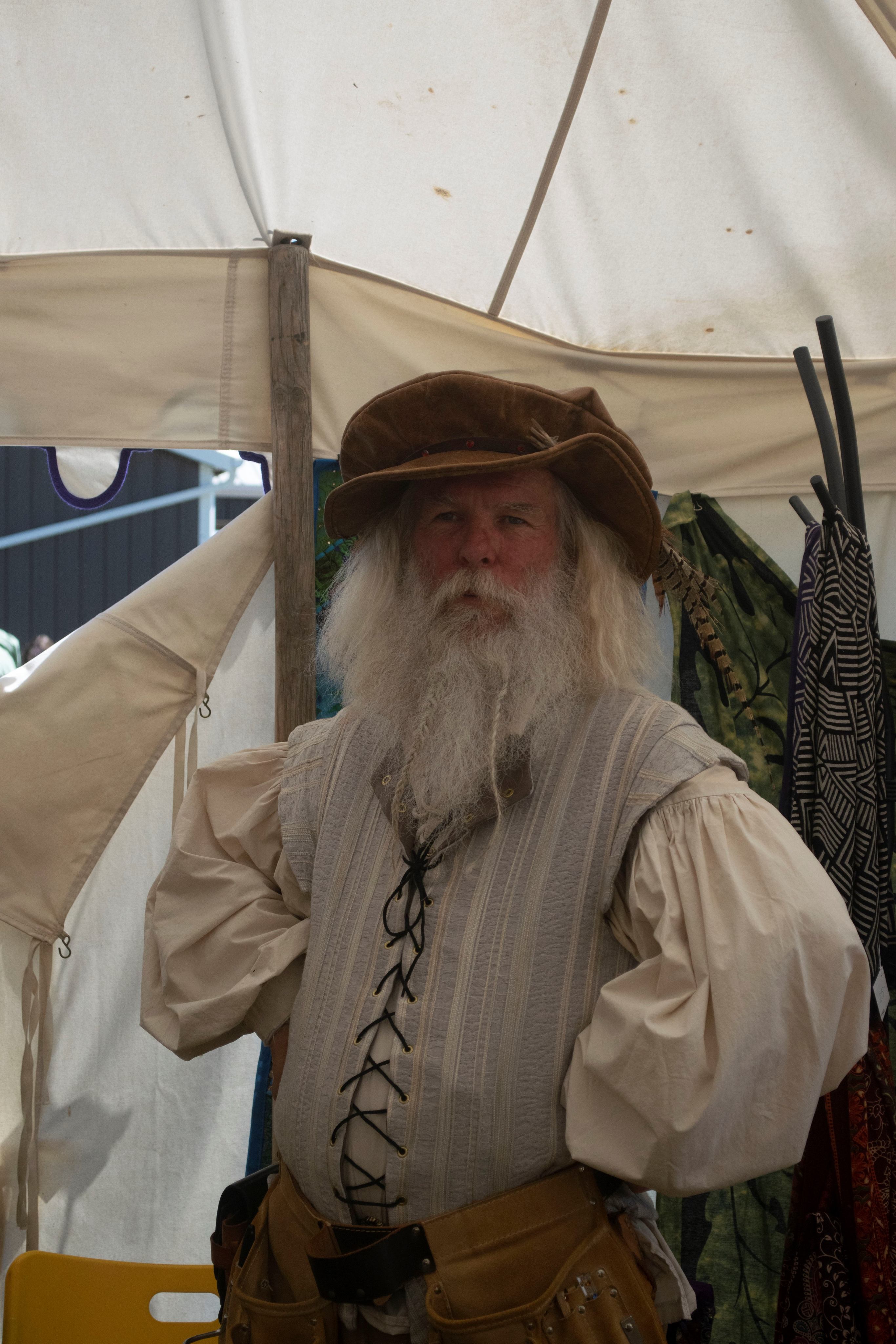 Strathmore Medieval Faire & Artisan Market | Canada's Alberta
