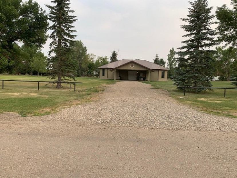 Enchant Municipal Park and Campground | Canada's Alberta