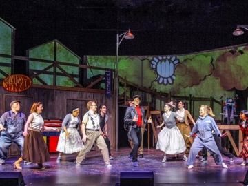 Mayfield Dinner Theatre | Canada's Alberta