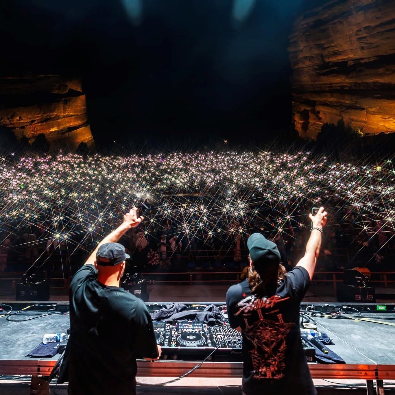 Badlands Music Festival | Canada's Alberta