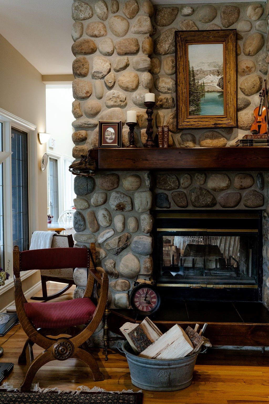 Lady MacDonald Country Inn | Canada's Alberta