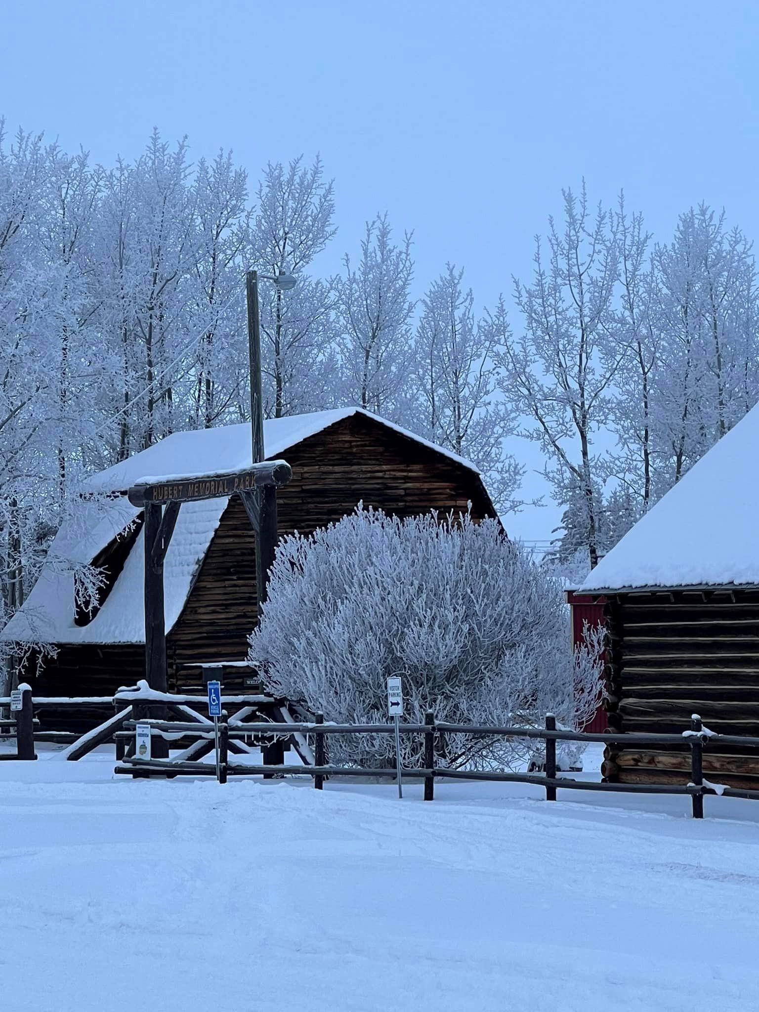 DeBolt & District Pioneer Museum Society | Canada's Alberta