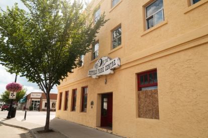 Town of Wainwright | Canada's Alberta