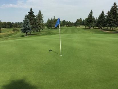 Stony Plain Golf Course | Canada's Alberta