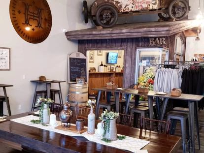 Hansen Distillery | Canada's Alberta