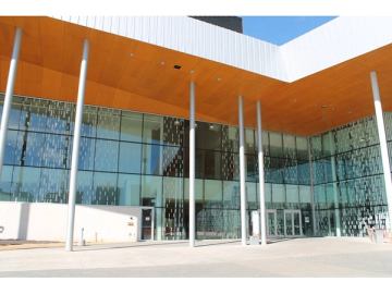 Commonwealth Community Recreation Centre | Alberta Canada