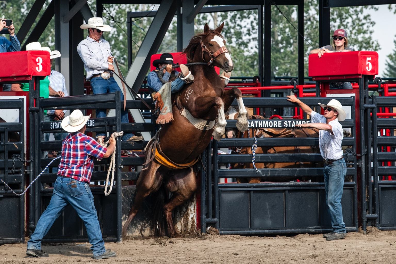 Strathmore Stampede | Canada's Alberta
