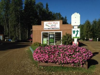 Big Fish Bay RV Resort | Canada's Alberta
