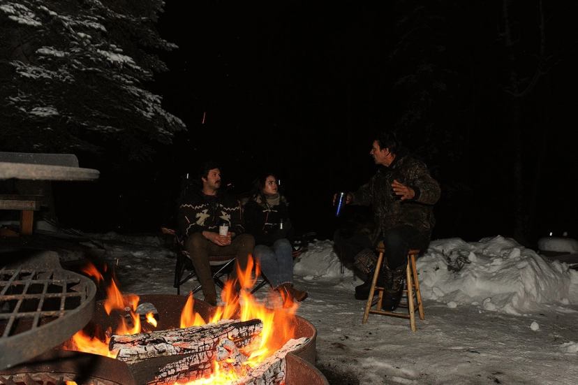 Winefred Lake Outfitters | Canada's Alberta