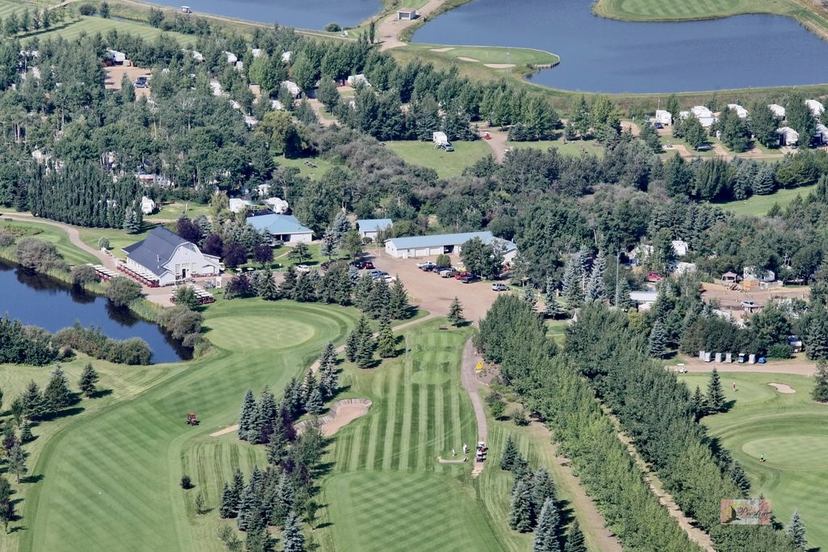 Silver Creek Golf Course | Canada's Alberta