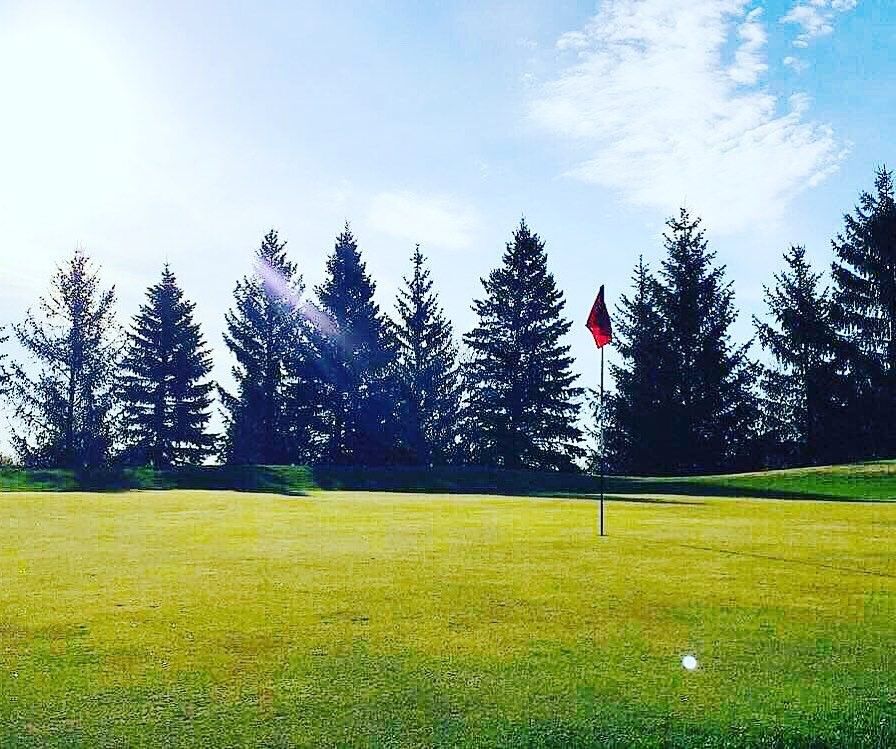 Raven Crest Golf & Country Club | Canada's Alberta