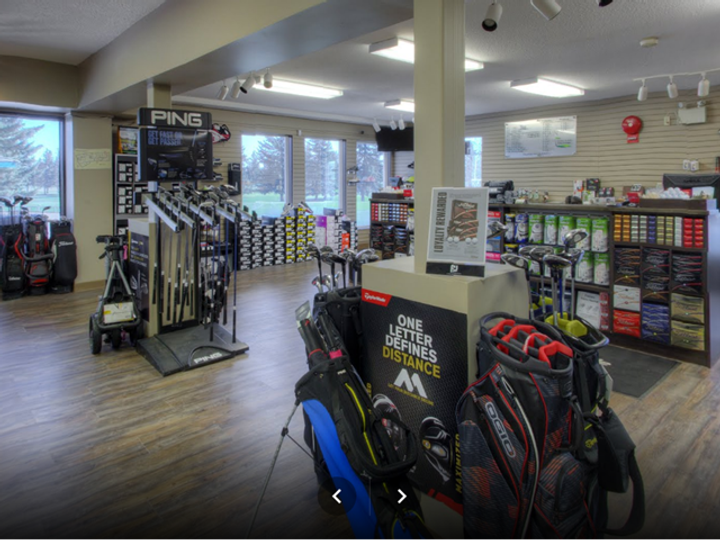 Stony Plain Golf Course | Canada's Alberta