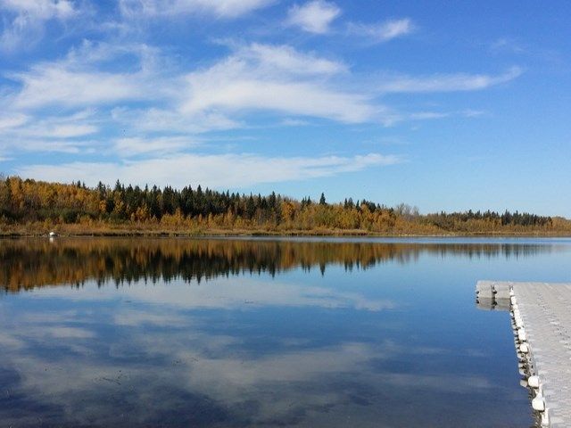 Garner Lake Provincial Park | Canada's Alberta