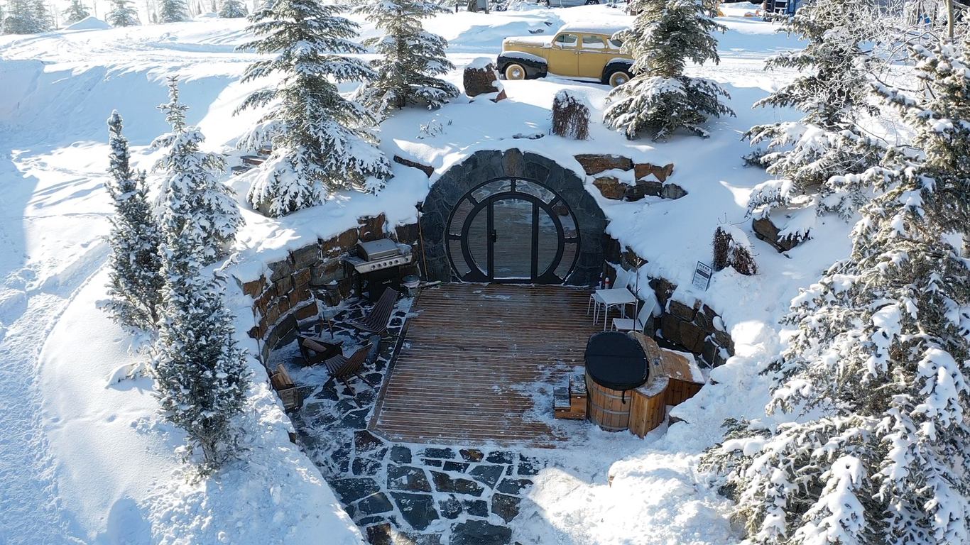 Obsidian Ridge | Canada's Alberta