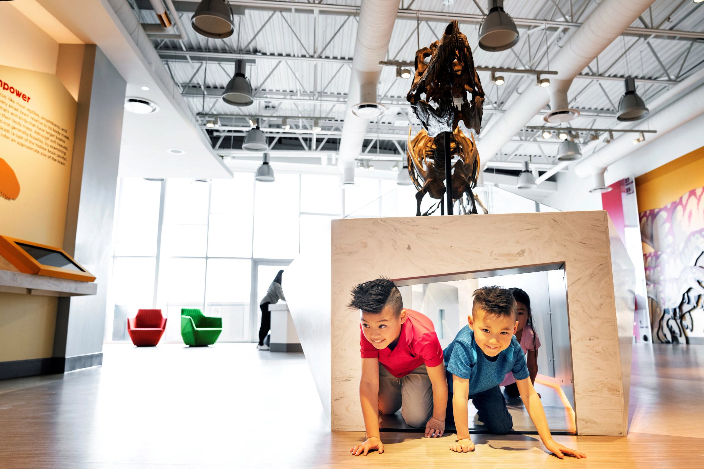 Royal Tyrrell Museum | Canada's Alberta