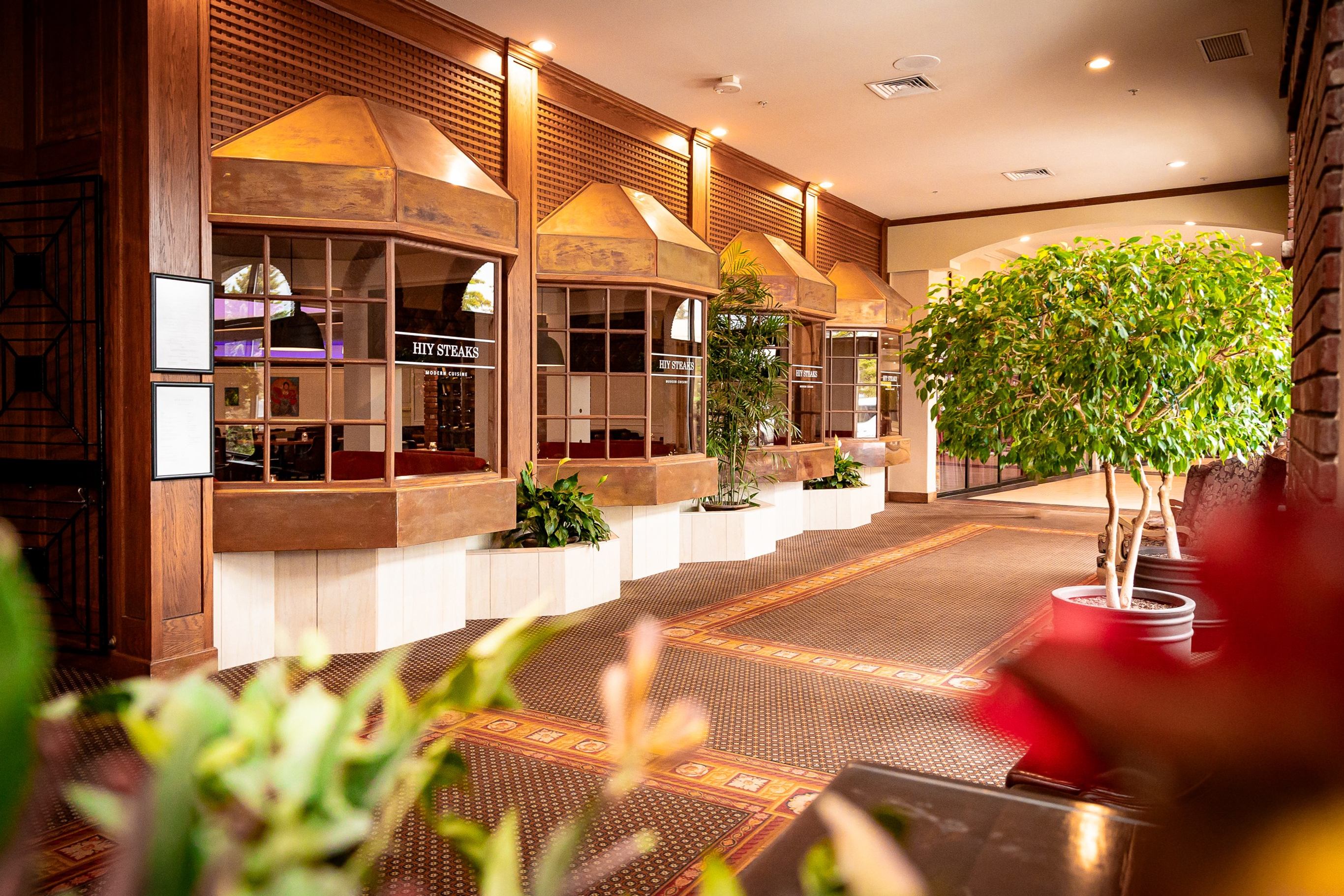 Red Deer Resort & Casino | Canada's Alberta
