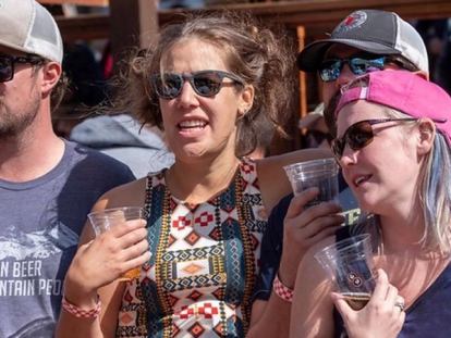 Waynestock | Canada's Alberta