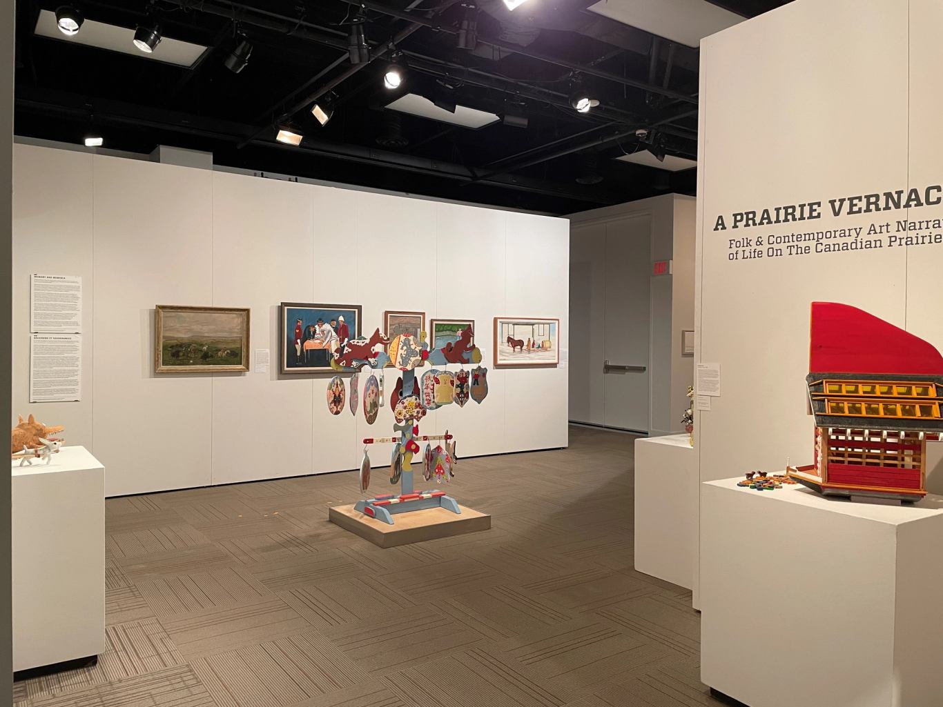 Red Deer Museum & Art Gallery | Canada's Alberta