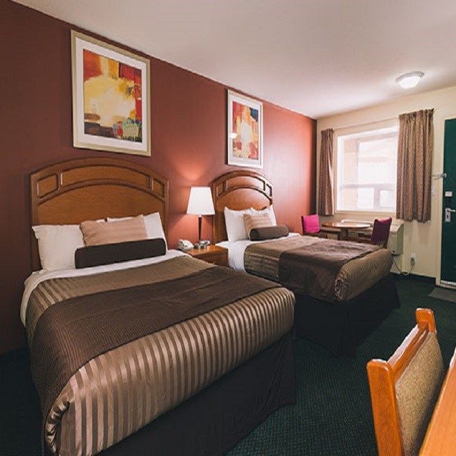 Western Valley Inn | Canada's Alberta
