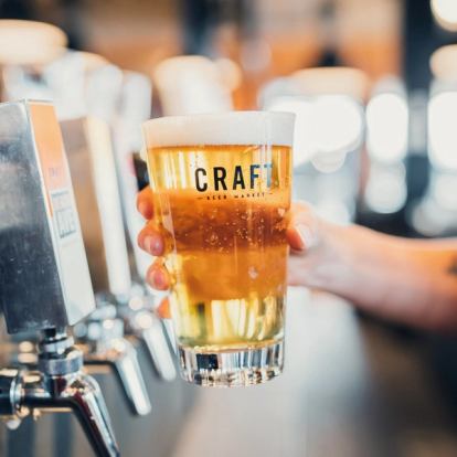 Craft Beer Market - Edmonton | Canada's Alberta