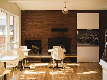 Little Brick Cafe | Canada's Alberta