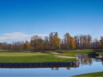 Miskanaw Golf Club | Canada's Alberta