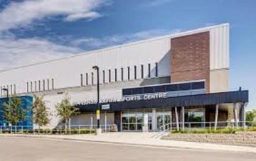 St. Francis Xavier Sports Centre | Canada's Alberta