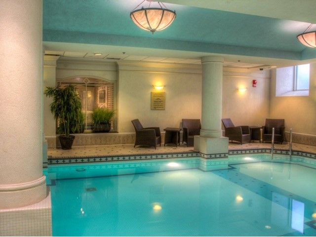 RnR Wellness THE SPA at the Fairmont Palliser | Canada's Alberta