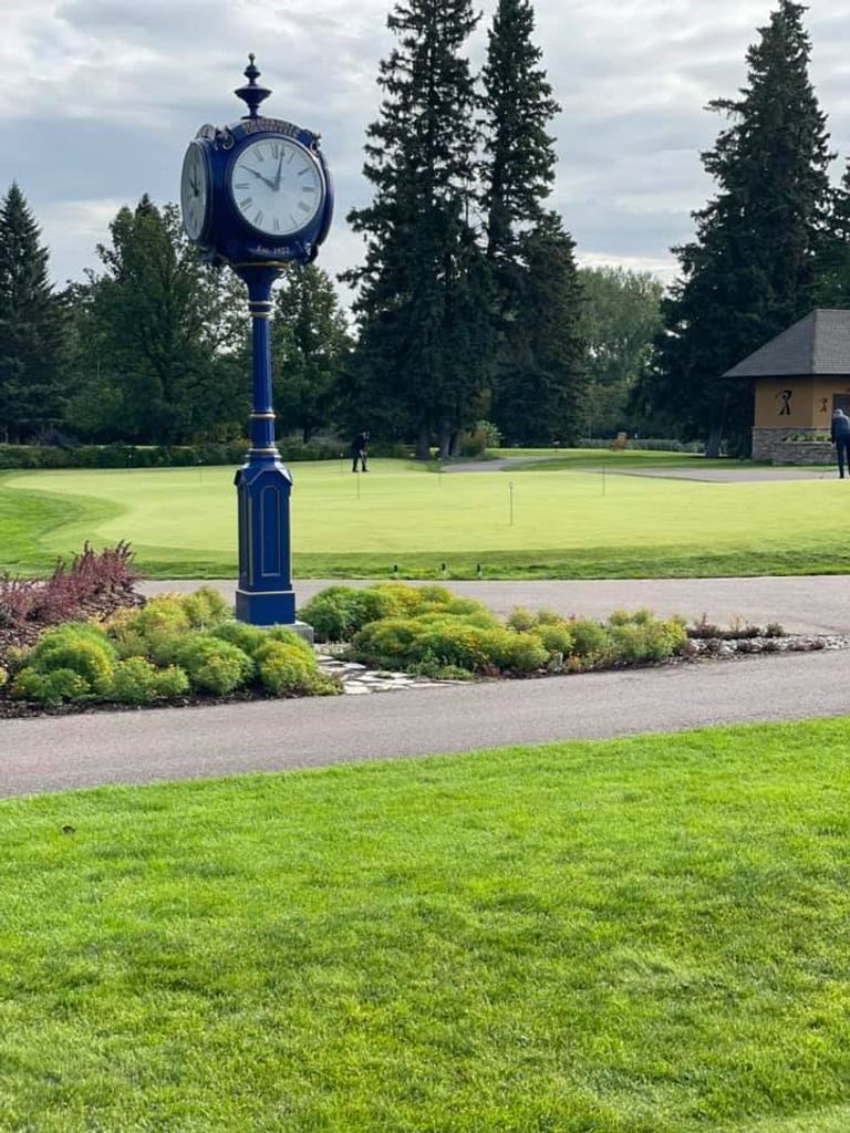 Red Deer Golf & Country Club | Canada's Alberta