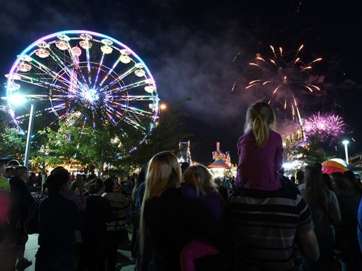 K-Days | Alberta Canada